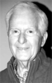 Richard ‘Marty’ Waschak 1934-2024 | News, Sports, Jobs - The Vindicator